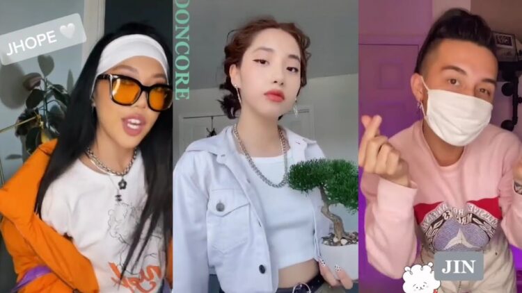 BTS Inspired Outfits | BTS Aesthetic | from TikTok - Celebrity Fashion ...
