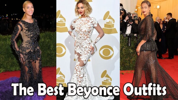 Top 10 Best Beyoncé’s Outfits That the World Will Never Forget ...