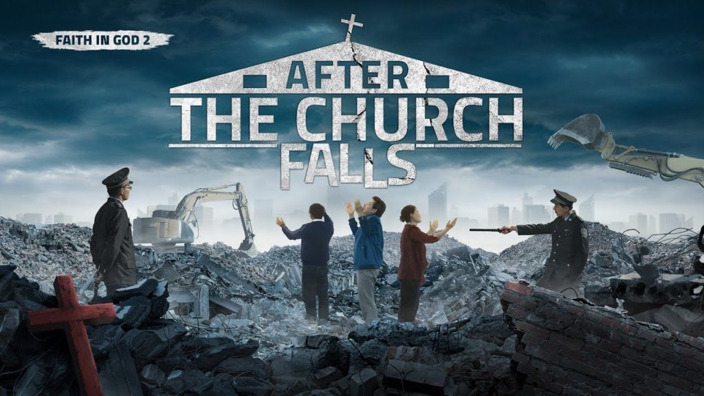 The 2 religious movies about christian beliefs that worth a watch ...