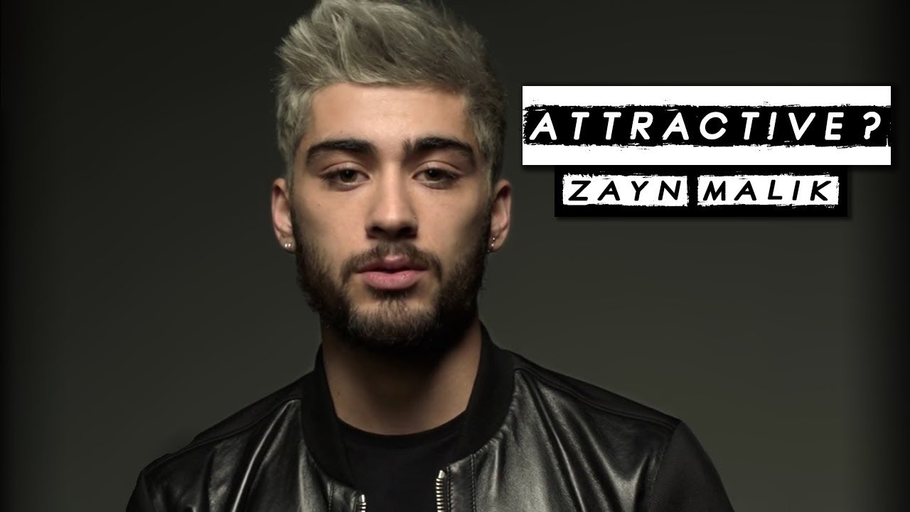 What Makes Zayn Malik Attractive Style Analysis Celebrity Fashion