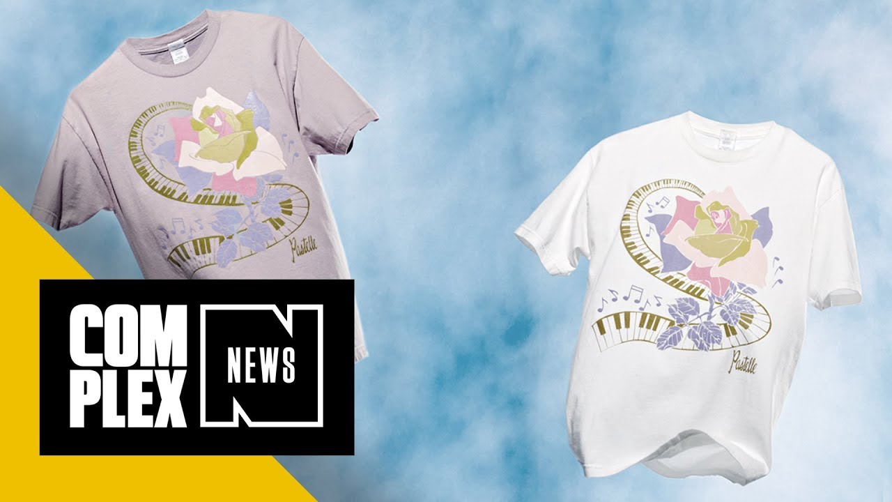 5 Things We Learned About Pastelle, Kanye West's First Clothing Line ...