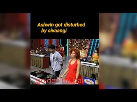 ashwin and shivangi cute moments 🥰 Awwww so sweet 💜💜 - Celebrity ...