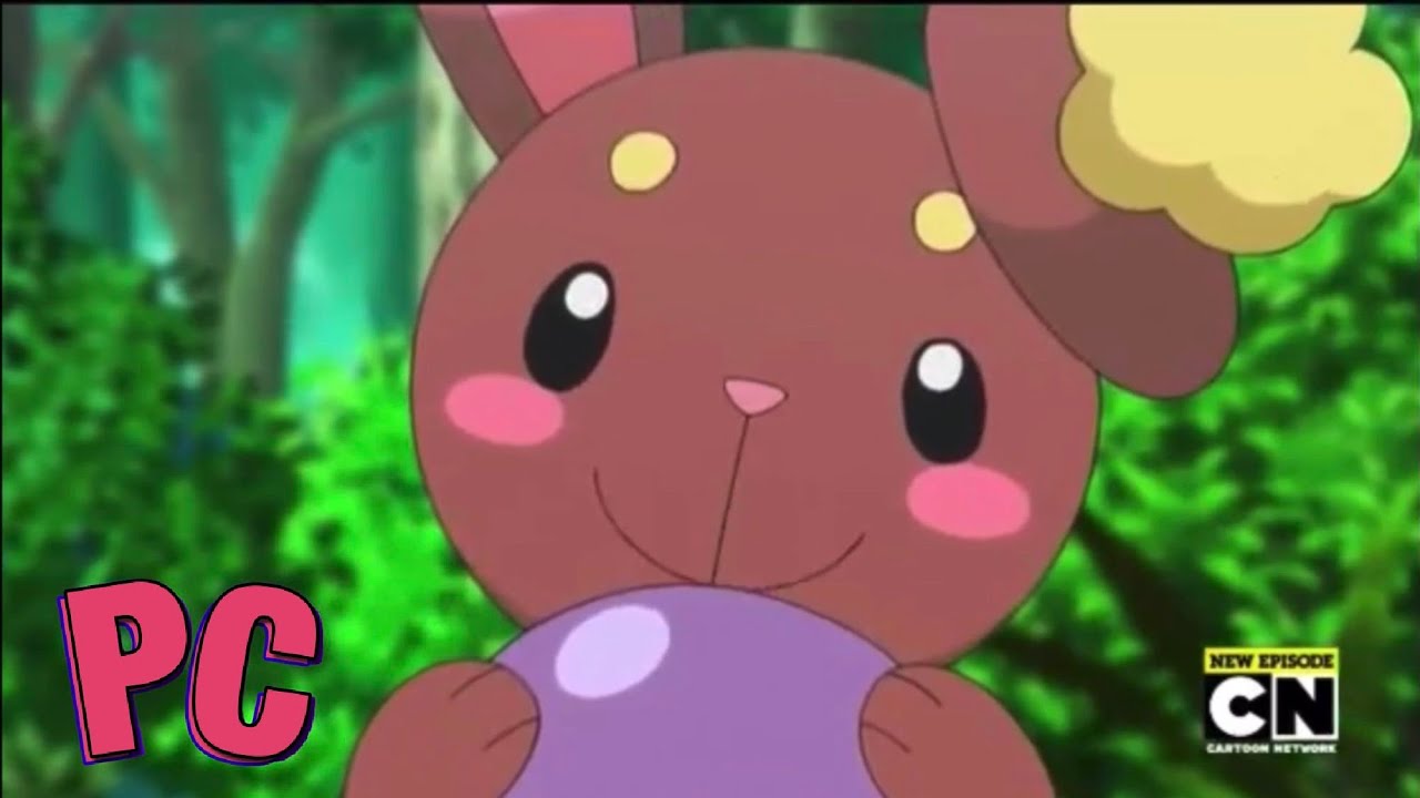 Buneary’s Cute Moments - Celebrity Fashion Style