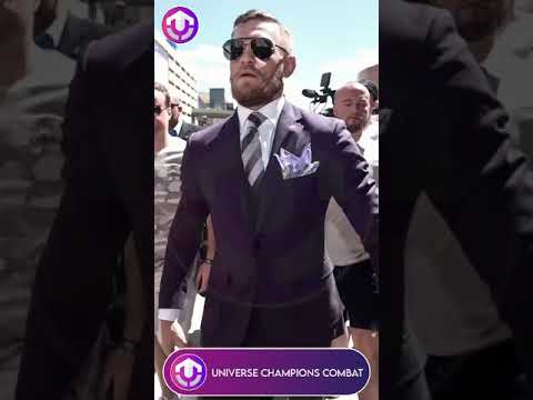 The Definition Of Drip #ufc #conormcgregor #style #suits #drip #fashion ...