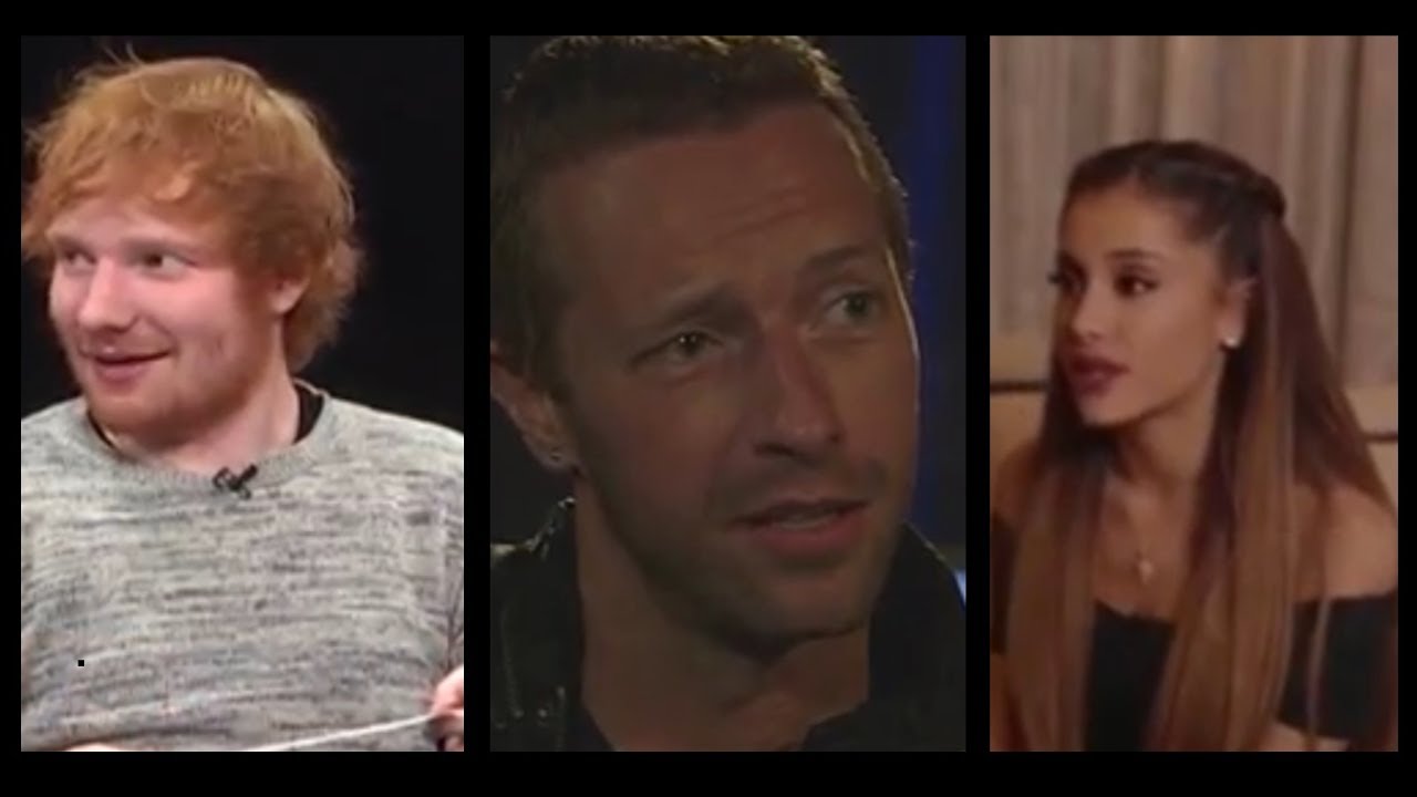 Celebs Talking About Harry Styles Part 1 Celebrity Fashion Style